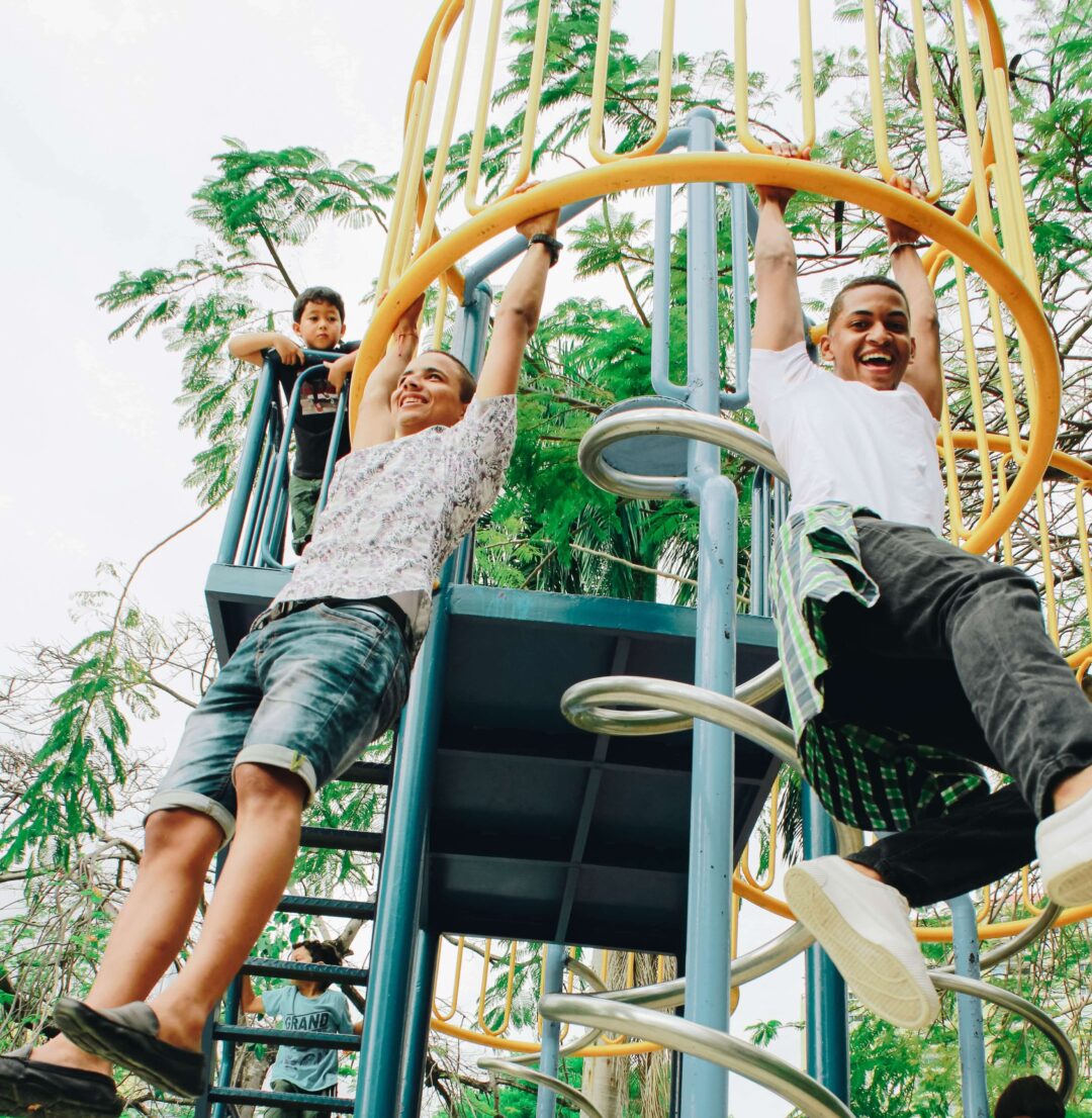Five Steps to Help Your Child Build Social Skills | Centria Autism
