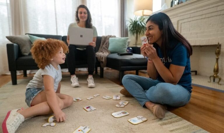 The ABA Assessment Process | Centria Autism