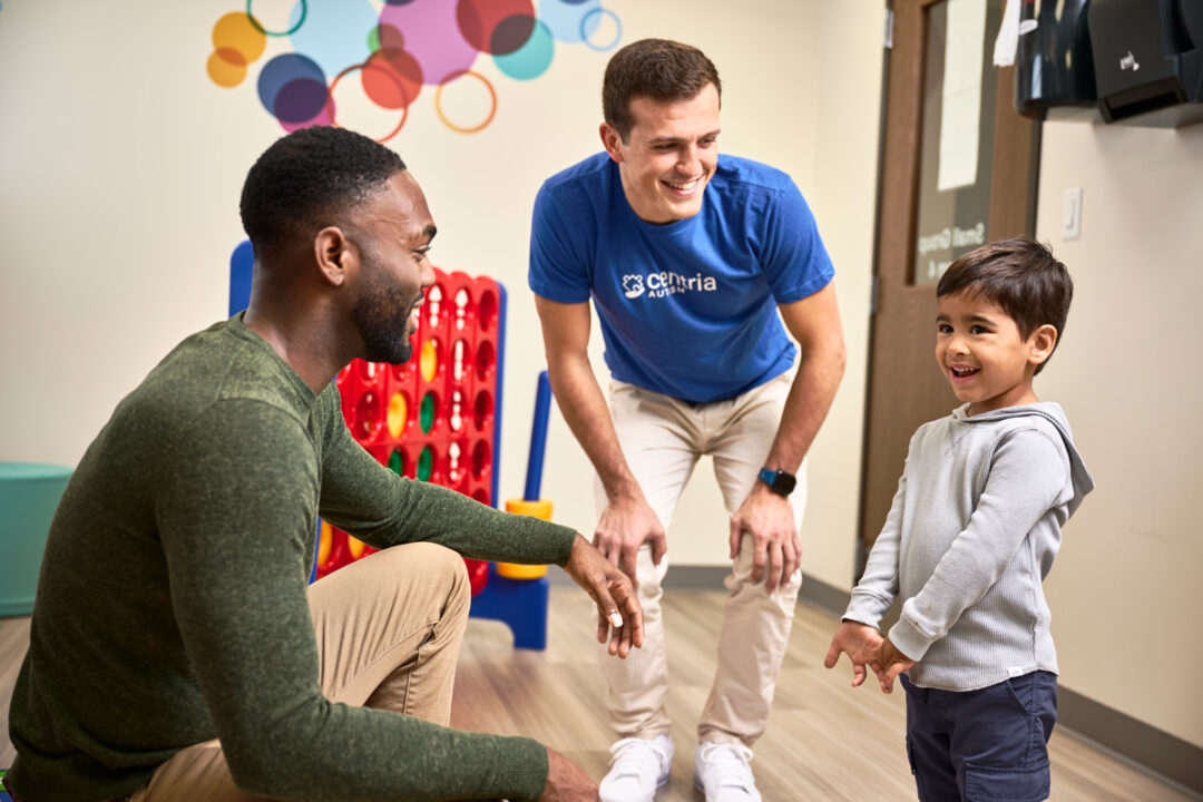 ABA Therapy Near You | What is Applied Behavior Analysis?