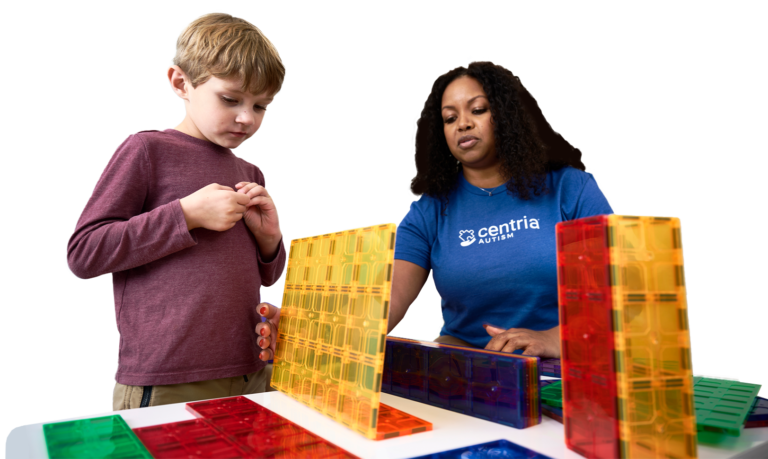 Behavior Technician Jobs Near You | Centria