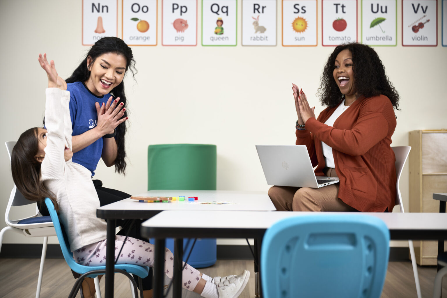 Job Openings | Centria Autism